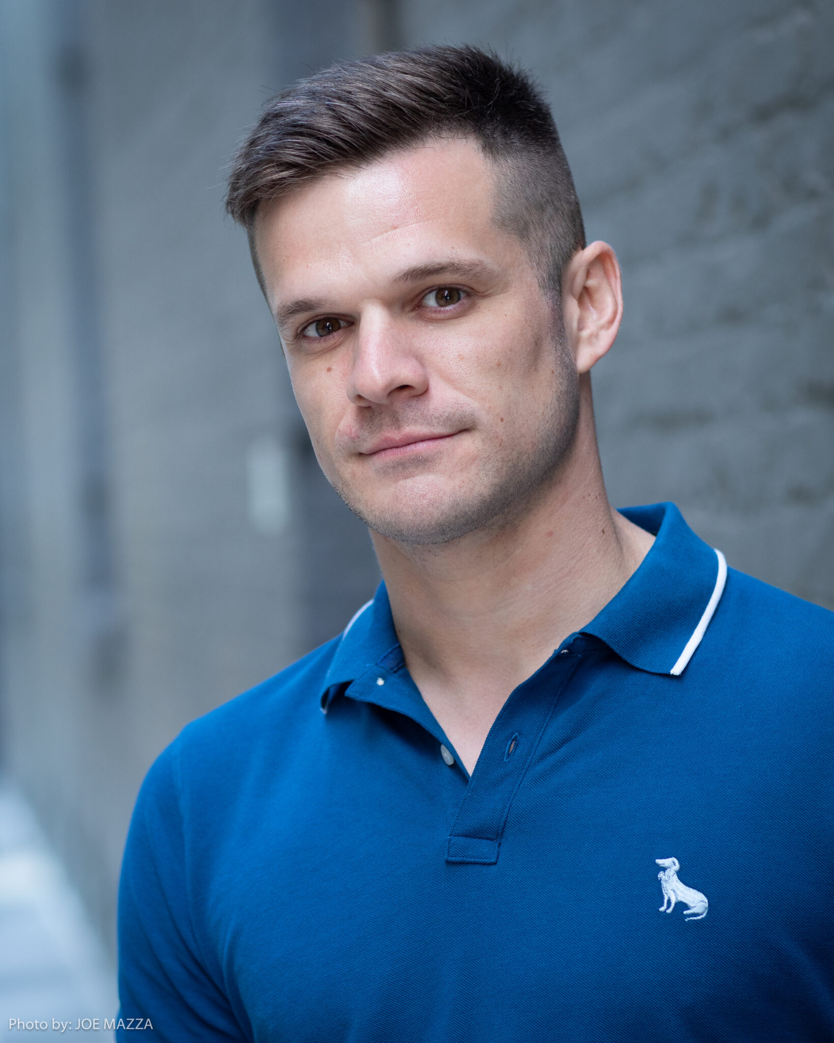 Services | Joe Mazza Photography